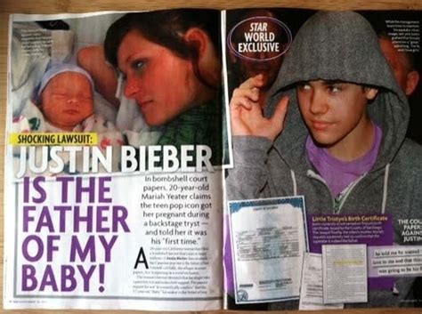 Mariah Yeater Could Be Investigated For Alleged Tryst With Justin Bieber