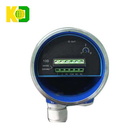 High Quality Tuning Fork Level Switch Manufacturers For Work Kaidi
