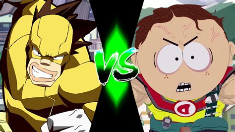 South Park Versus Connections Wiki Fandom