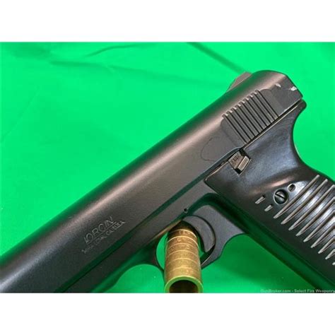Lorcin L9mm New And Used Price Value And Trends 2025