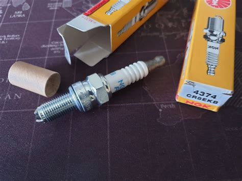 Ngk Cr10  Free Image Hosting Service