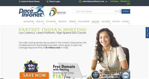 Paceinfonet Hostingsurf