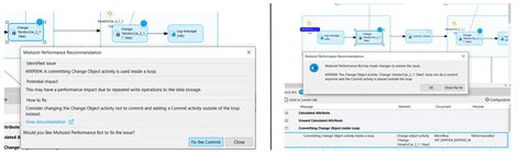 An Introduction To Mxassist Performance Bot Mendix
