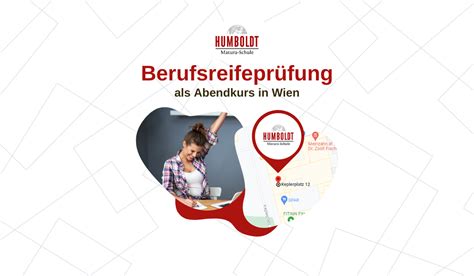 Julia Hampl On Linkedin Die Berufsreifeprüfung Eine Alternative Zur Klassischen Matura