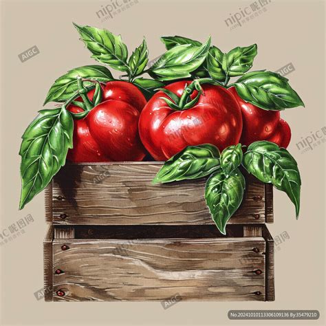 Ai创作图手绘西红柿插画 西红柿包装插画 西红柿手绘包装 蔬菜类素材番茄绘画 西红柿手绘 番茄手绘包装 手绘番茄包装 西红柿插画 西红柿手绘效果 手绘西红柿 手绘小西红柿 西红柿插画包装