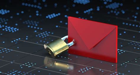7 Myths About Email Security Everyone Should Stop Believing Techradar