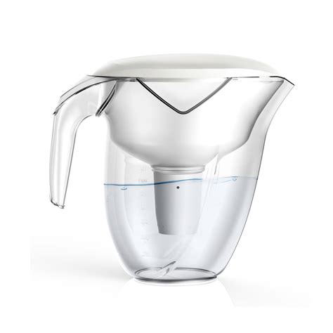 Фільтр глечик Nemo перлинний 3 л купити за вигідною ціною в інтернет магазині 💧ecosoft