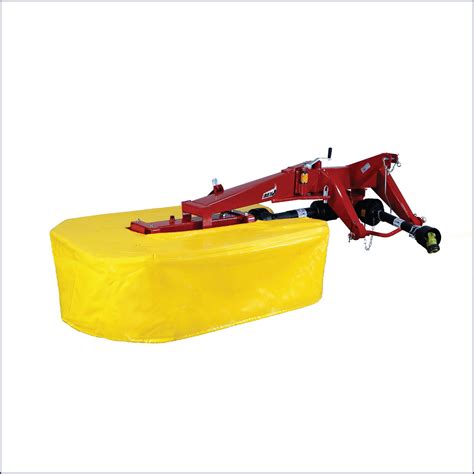 Hay Mowers Tractor Tools Direct Small Farm Haying Independence