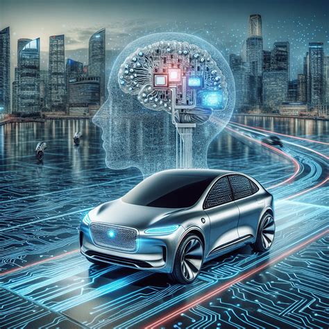 Neuromorphic Computing In Autonomous Vehicles Croautonet