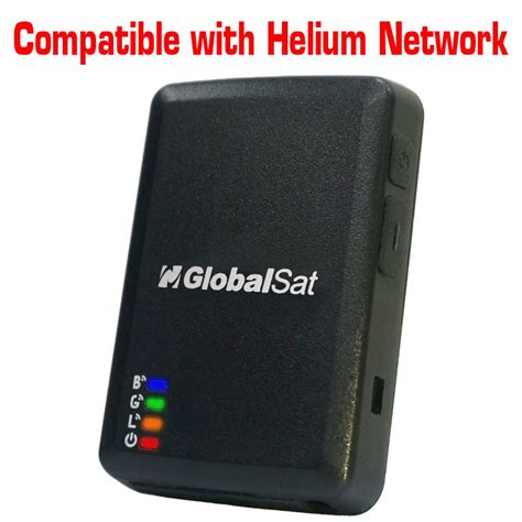 室內 戶外兩用個人追蹤器 LoRaWAN 認證 LT 501H LT 501E GlobalSat WorldCom Corp