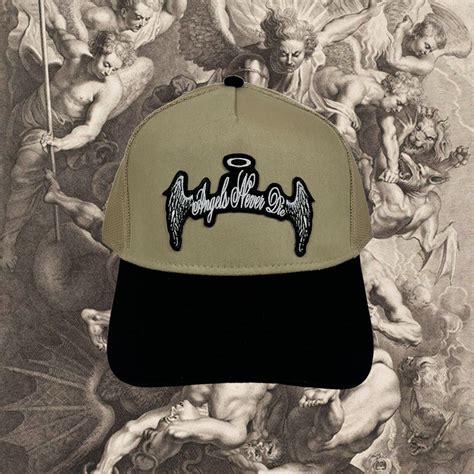 Angels Never Die Co.