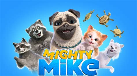 Mighty Mike Tvbrasil Play