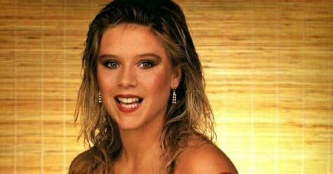 Feet Magazine Samantha Fox Feet