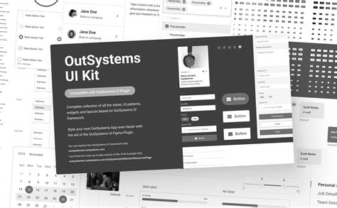 Designing With Outsystems Systems Io