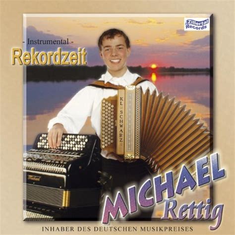 Rekordzeit By Michael Rettig On Amazon Music