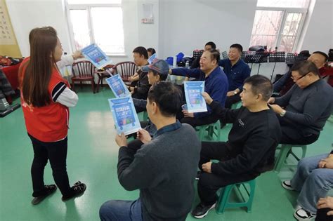 【铁西区笃工街道圣工社区】绿色文明建设 共建美好家园垃圾分类居民