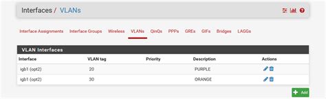 Brendon Matheson UniFi AP With PfSense VLAN S