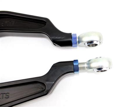 Spl Parts 2008 Nissan Gtr R35 High Clearance Rear Traction Links