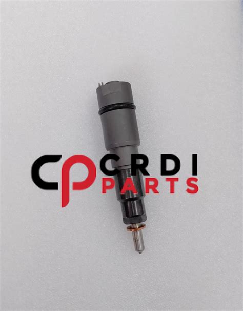 Fuel Injector A Suitable For For Benz Travego