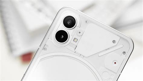 Le Nothing Phone 2 Sera Un Vrai Flagship Avec Ce Nouveau Composant