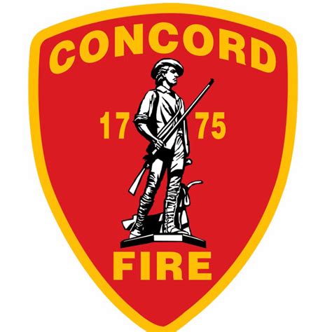 Concord Ma Fire Department Concord Ma