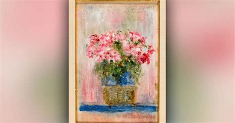 Tras 80 Años Reaparece Un Extraño Cuadro Del Belga James Ensor Infobae