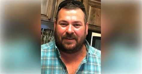 Obituary Information For Josh Wayne Dodd