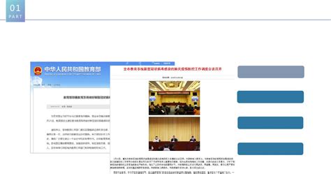 校园疫情防控系统