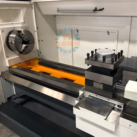 CK6163 Heavy Duty CNC Lathe Machine YZ CNC