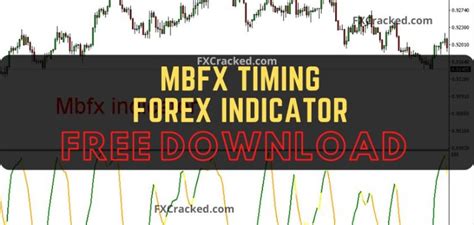 Mbfx Timing Forex Indicator Mt4 Free Download Fxcracked