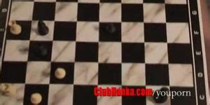 Club Hanka Chess Match On Naked Body Tnaflix