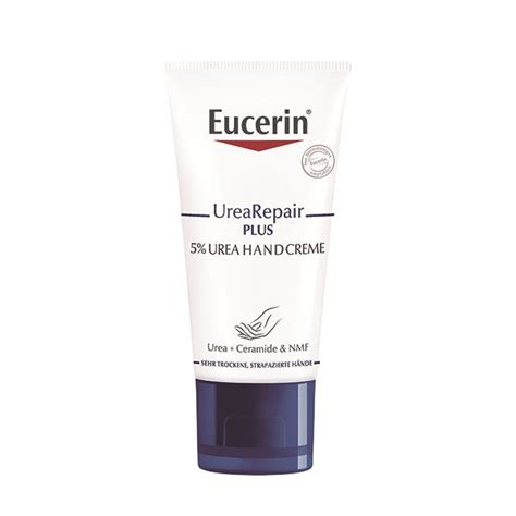 Eucerin Urea Repair Hand Cream 75ml Sifsaf