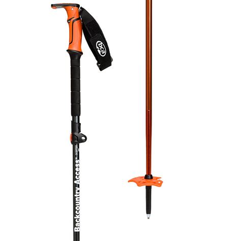 Backcountry Access Scepter 4S Adjustable Ski Pole Ski