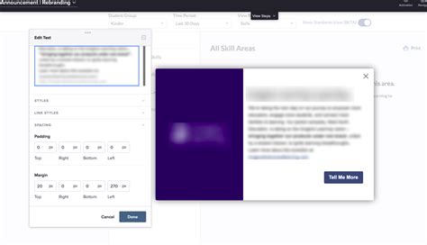 How To Design A Guide With Two Or More Building Blocks Side By Side