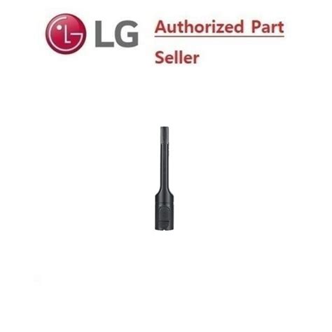 Lg Genuine Part Vacuum Cleaner Nozzle Assemblycrevice A9multi2x Suit