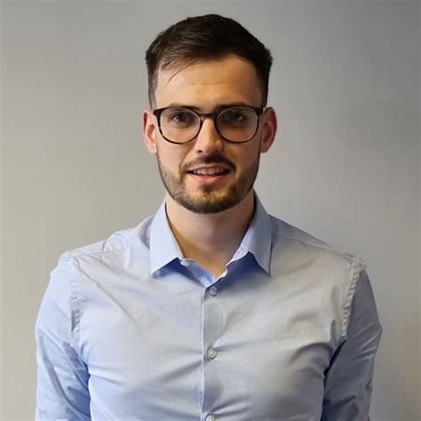 Ciaran Mccann Customer Relationship Executive Kennedy Recruitment Linkedin