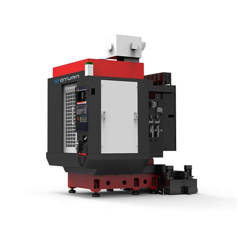 5 axis simultaneous cnc milling machining center machine vmc cv200 with