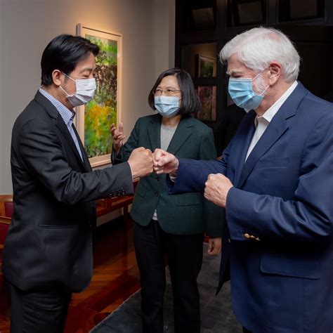 【陳昭南專欄】美國「一中政策」開始鬆動 台灣入聯現出曙光 六都春秋