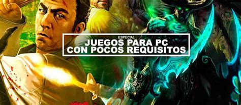 Juegos Rpg De Bajos Requisitos Para Pc Los 32 Mejores Juegos Rpg Para