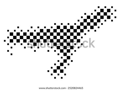 Symbol Map State Assam India Showing Stock Vector Royalty Free 2520824465 Shutterstock