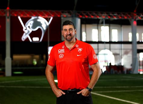 Feature Dean Cox Profile