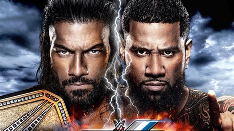 Wwe Summerslam Live Stream 2023 How To Watch Online Right Now Start