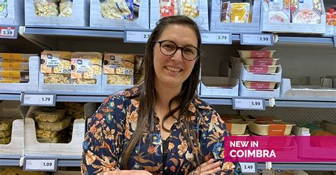 Com Apenas Duas Lasanhas E Um Vinho No Lidl Marta Ganhou Uma Casa Na