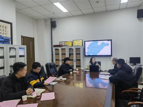 物理学与信息技术学院邀请山东省北镇中学来院交流洽谈 陕西师范大学物理学与信息技术学院