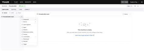 Build Your Own Pomodoro Bot With Viam