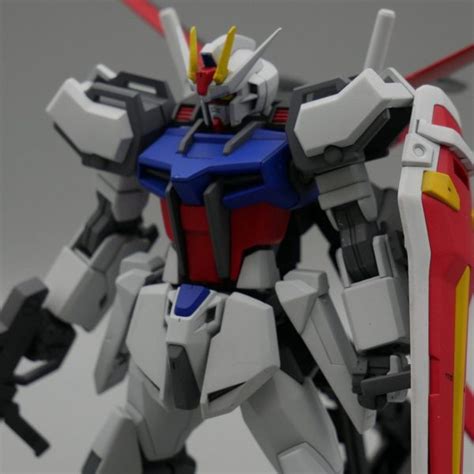Kuroitori029さんのガンプラ作品一覧｜gunsta（ガンスタ）