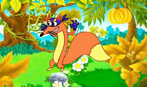Where Is Swiper Dora The Explorer Wiki Fandom