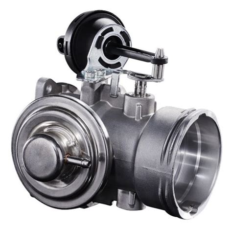 EGR Valves Emissions Professional Motor Mechanic