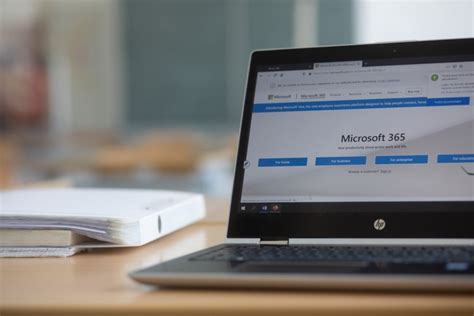 How To Easily Switch Accounts For Microsoft 365 TechRepublic