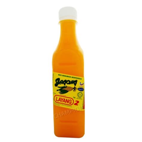 Sirap Cap Layang Layang 375ml Kordial Air Sirap Shopee Malaysia
